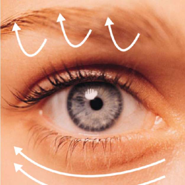 PDO Threads | Contour Lift