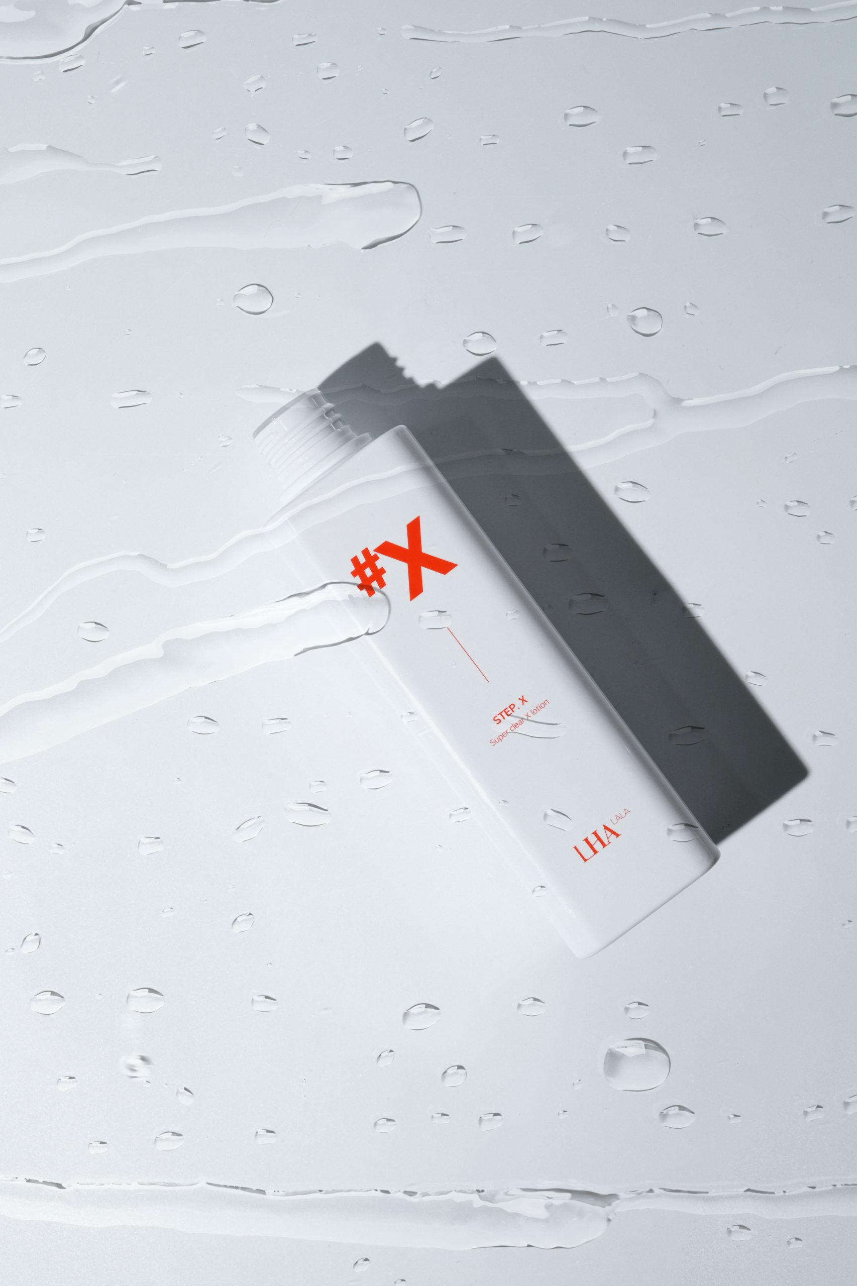 [LHALA] LHALA JET - Raan Medi