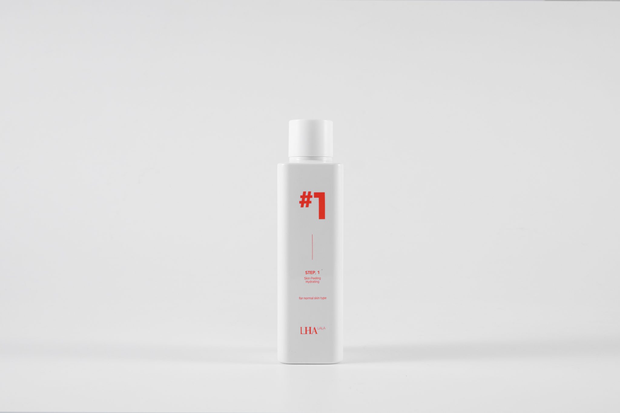 [LHALA] LHALA JET - Raan Medi