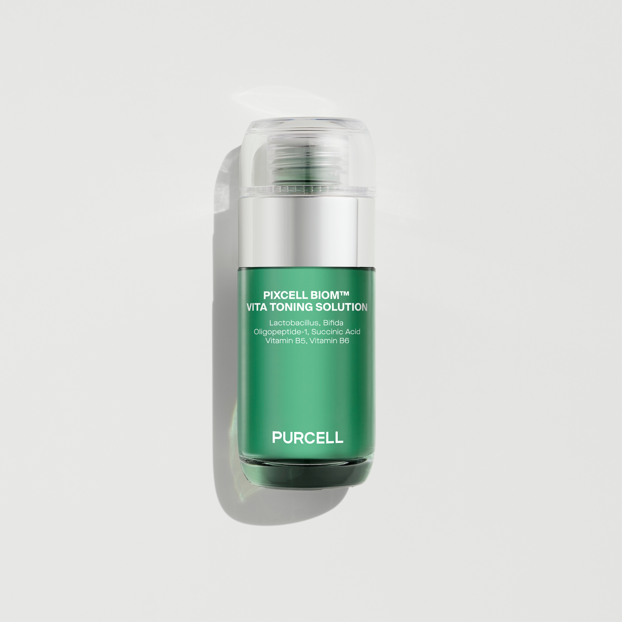 [PURCELL] PIXCELL BIOM™ VITA TONNING SOLUTION (120ml) - Raan Medi