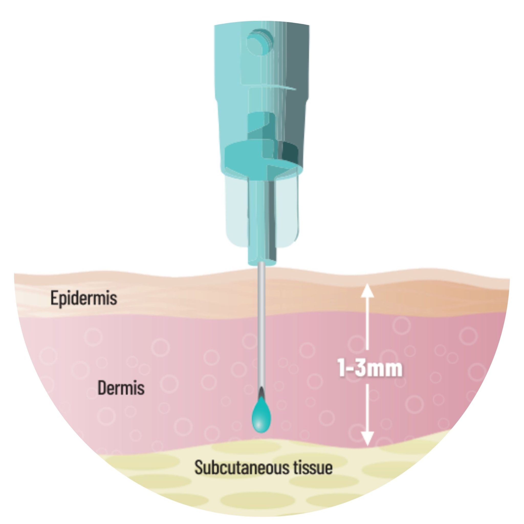 ID NEEDLE - Raan Medi